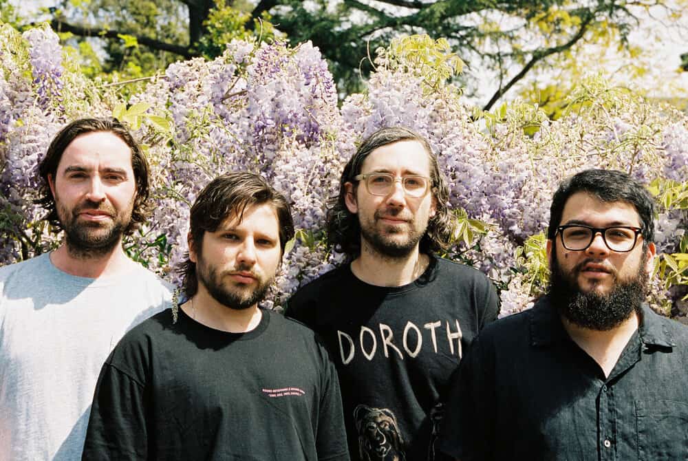 Melbourne's Big Yawn Arrive Mightily with Delirious Debut Album ‘No ...