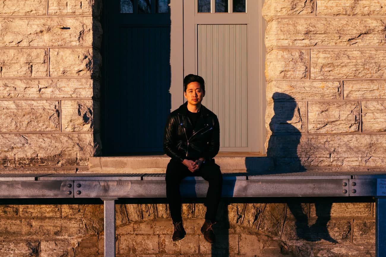 Interview: Environment Is Sound for Brian Bradley and His New EP ...