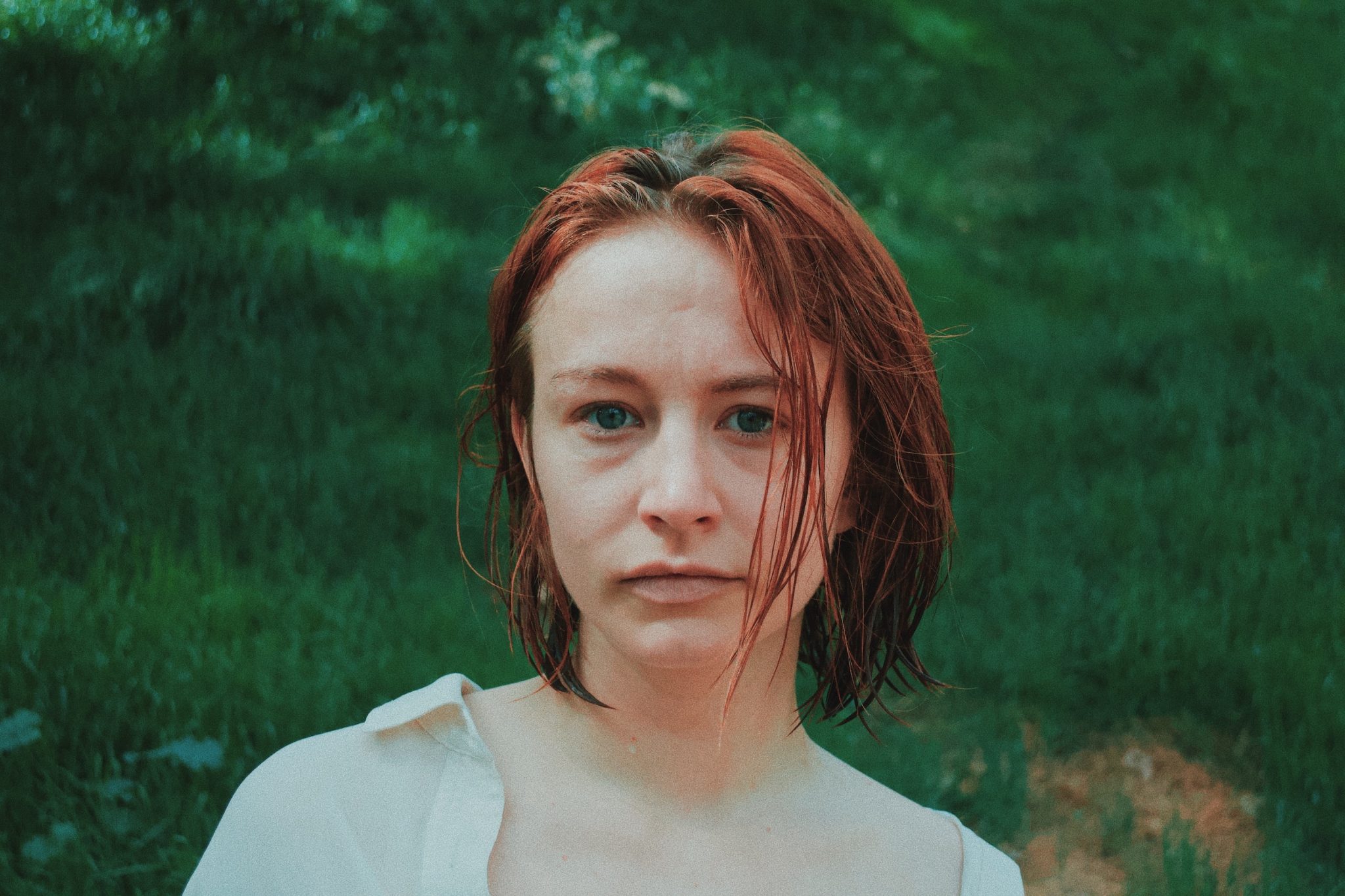 Today's Song: McCall Exhilarates with Fire, Pop, and Personal ...