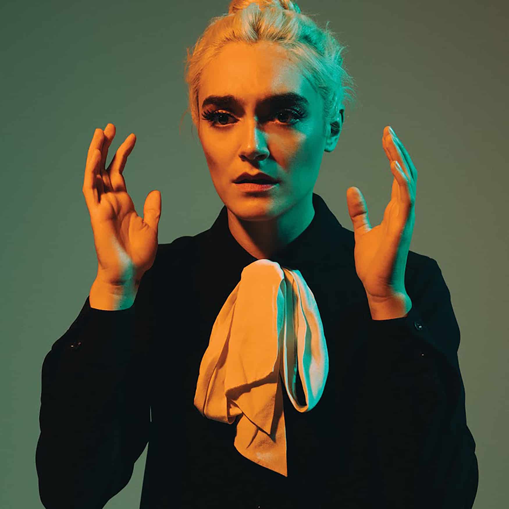 Premiere: Locate S,1's Delightfully Cynical "Even the Good Boys Are Bad ...