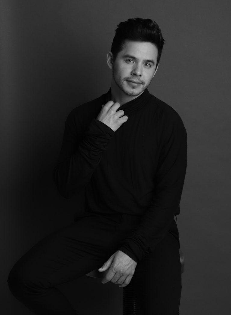 Interview: David Archuleta on Overcoming Anxiety, The Office, and New ...