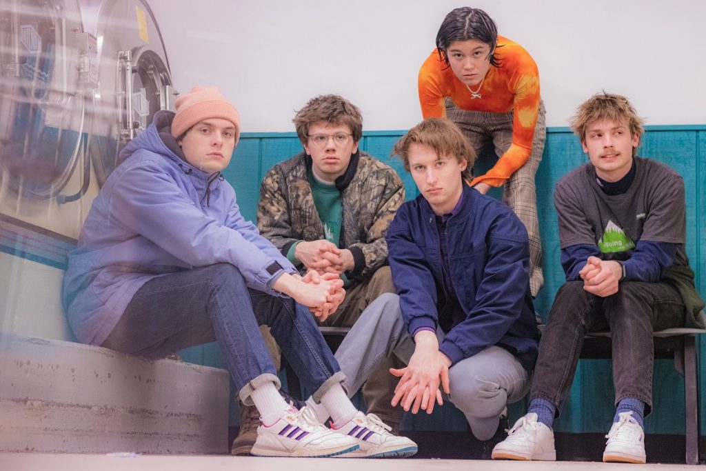 Interview: Disq Discuss Debut Album 'Collector', a Midwestern Indie ...