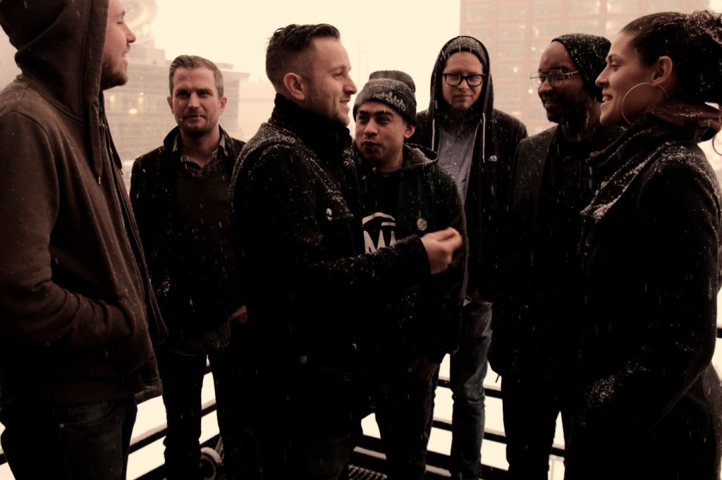 Interview: Doomtree Re-Establish Their Genre-Defying Aesthetic on "Five ...