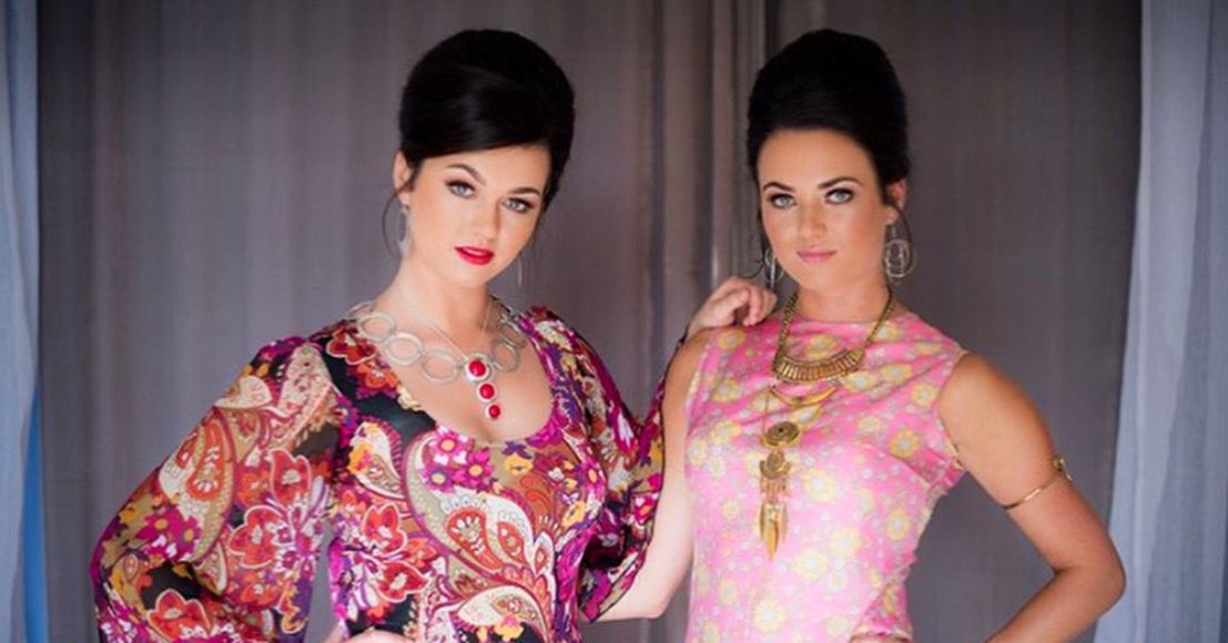 Today's Song: Welsh Sister Duo The Debutantes Razzle n' Dazzle on "My ...