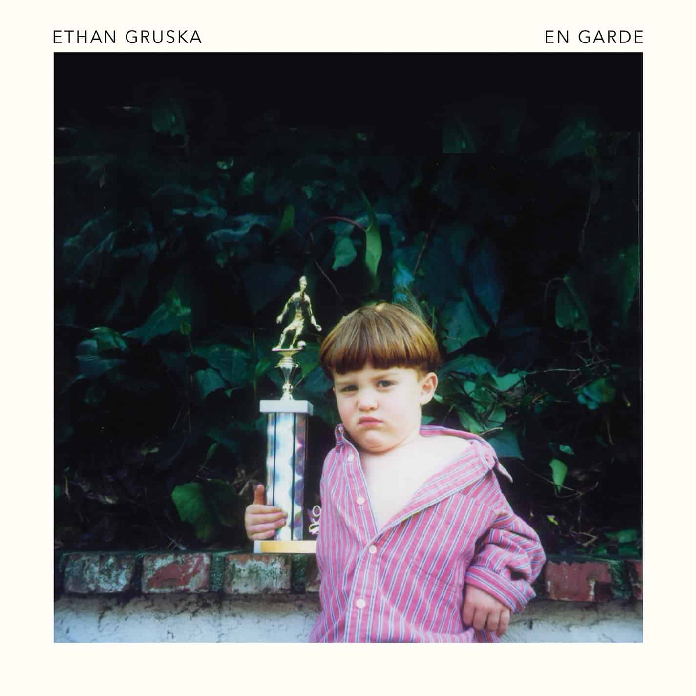 Interview: Ethan Gruska on Experimentation, Subtle Magic, and 'En Garde ...