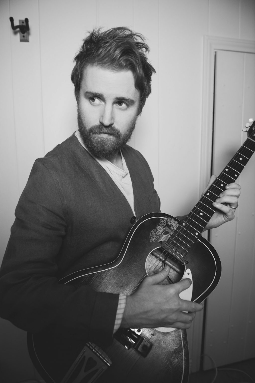 Interview: Ethan Gruska on Experimentation, Subtle Magic, and 'En Garde ...