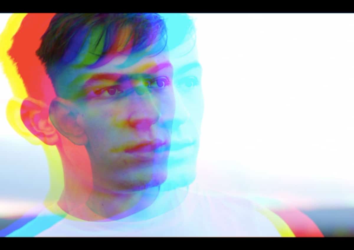 Video Premiere: Finlay Unveils the Majesty of the World on “Strange ...