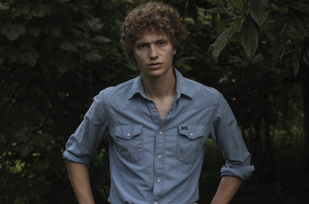 Premiere: “Drifter” Offers a Melodic Road Trip with Jack Sledge ...