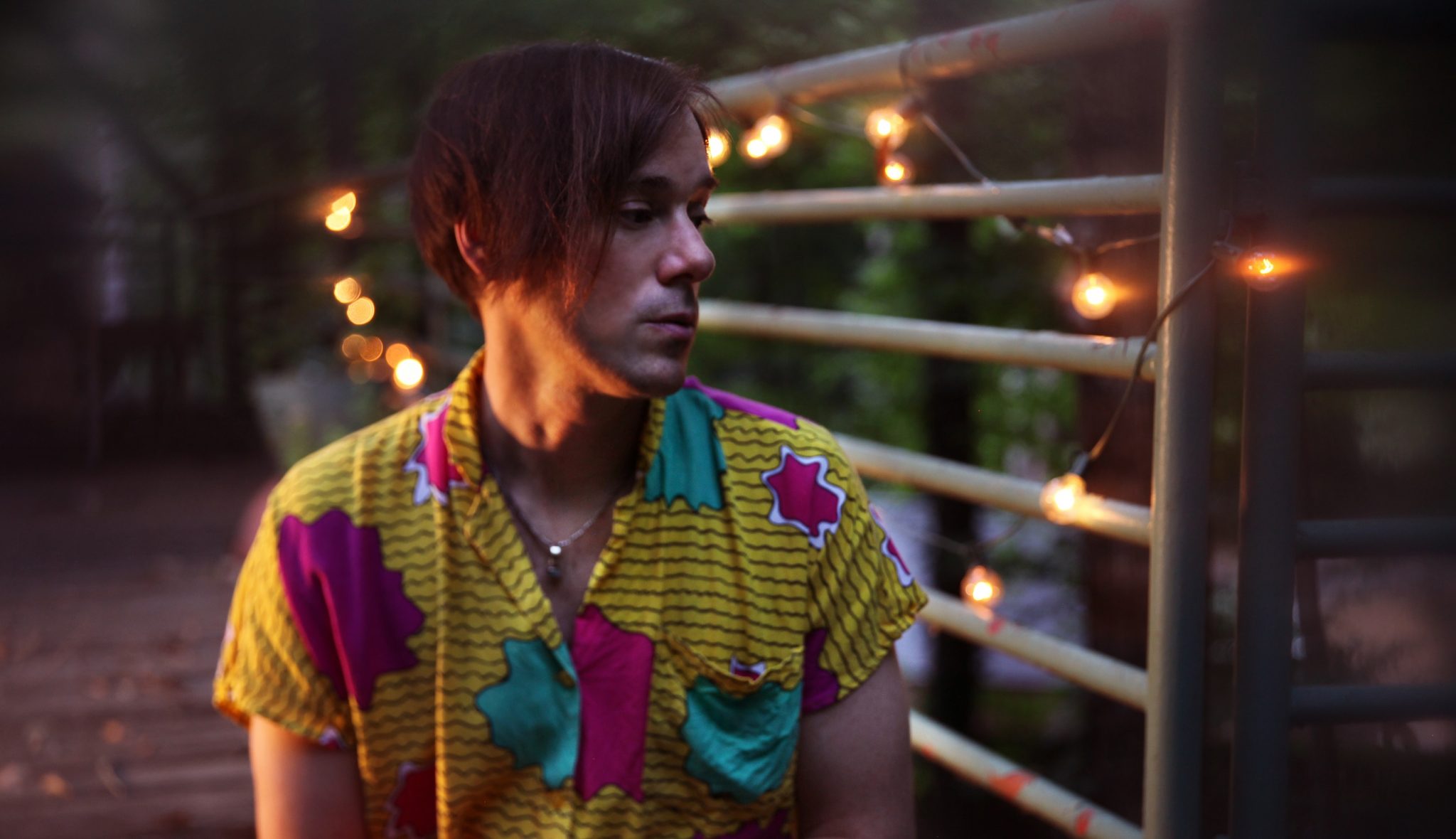 Interview: of Montreal's Kevin Barnes on Vulnerability, Danceability ...