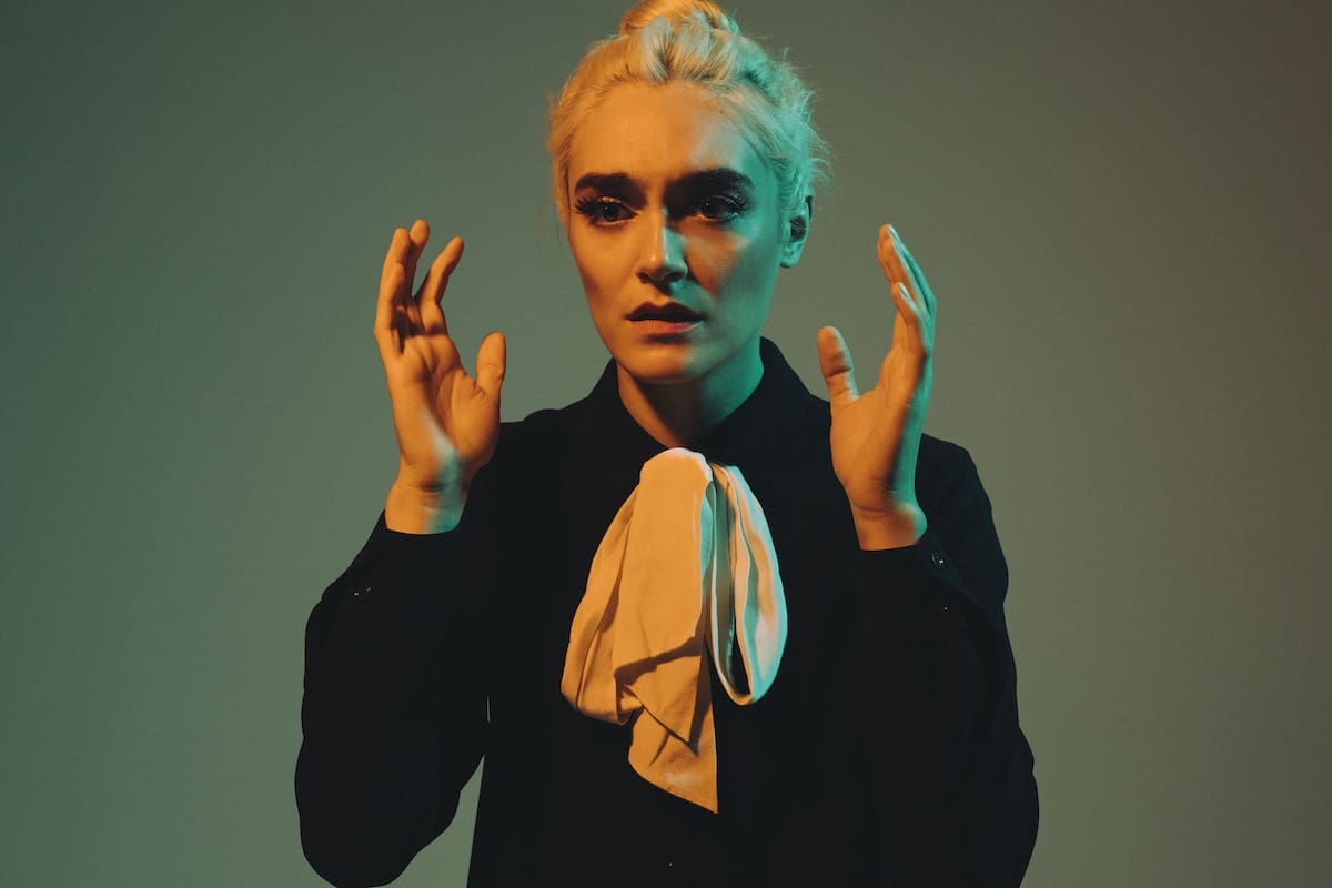 Premiere: Locate S,1's Delightfully Cynical "Even the Good Boys Are Bad ...