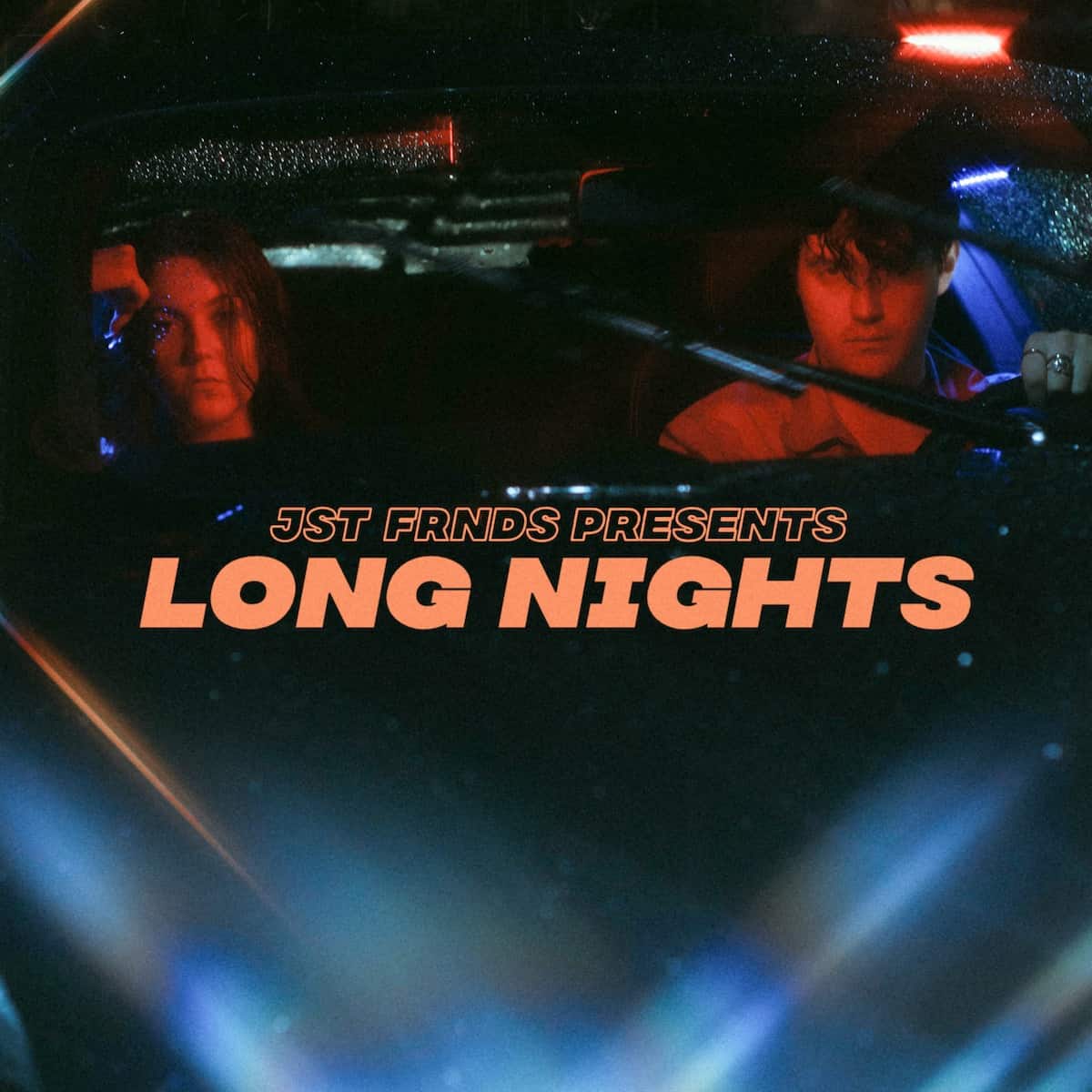 JST FRNDS' "Long Nights" Is an Intimate Anthem for Social Distancing ...