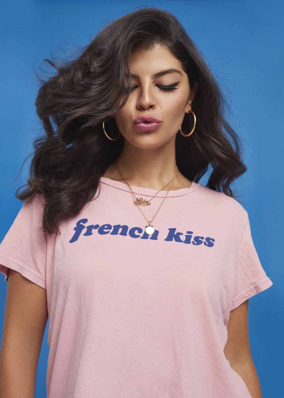 Interview: Nikki Yanofsky Pays Homage to an Icon with the Groovy “Nerve ...