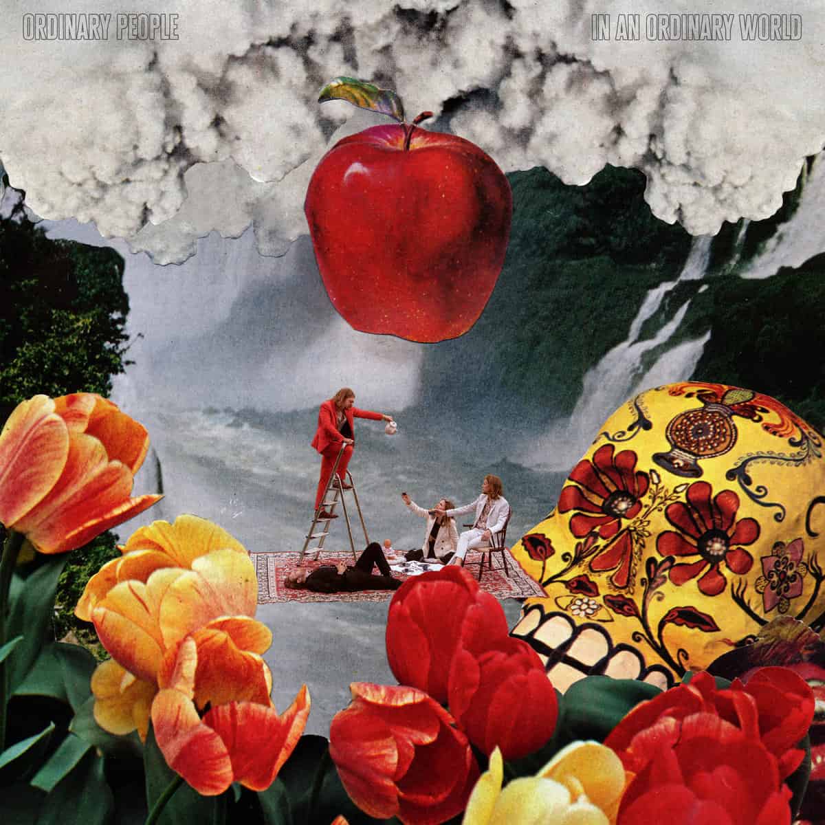 Berlin Artist-to-Watch The Flavians Turn the 'Ordinary' Extraordinary ...