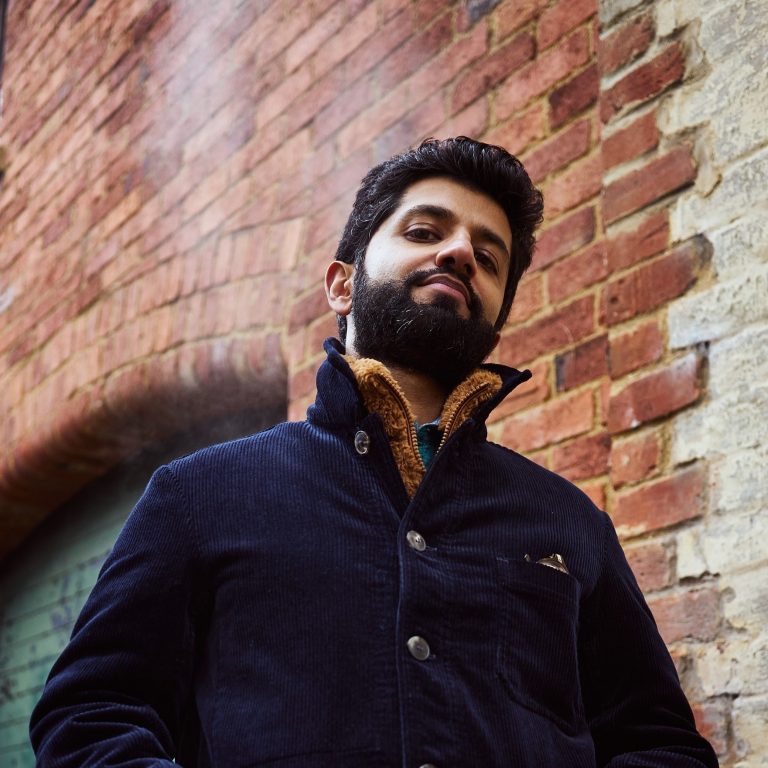 Review: Riaz Ahmad Proves a Glorious Singer & Affectionate Son in Debut ...