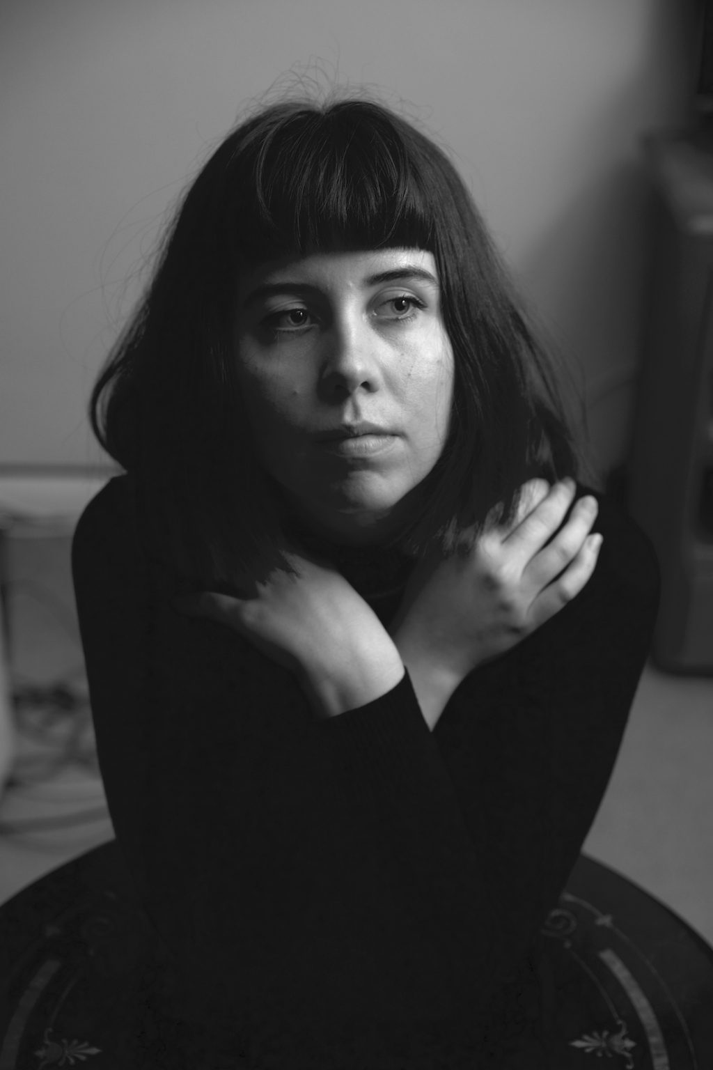 Premiere: Rose Betts' Timely "Rocket" Ignites with Childlike Optimism ...