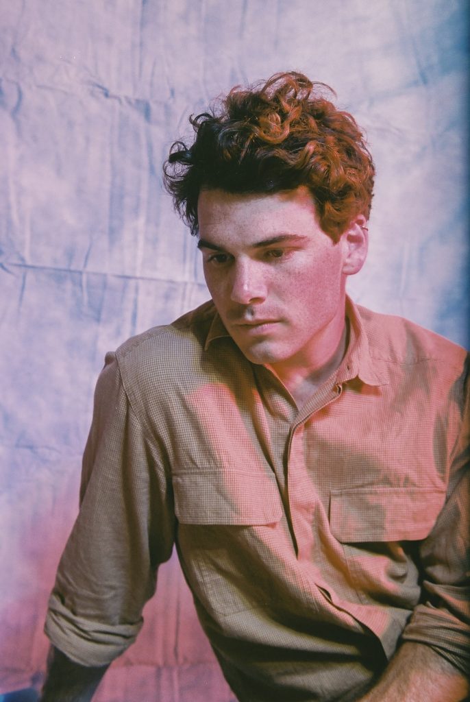Feature: Dive into William Wild's Breathtakingly Beautiful ...