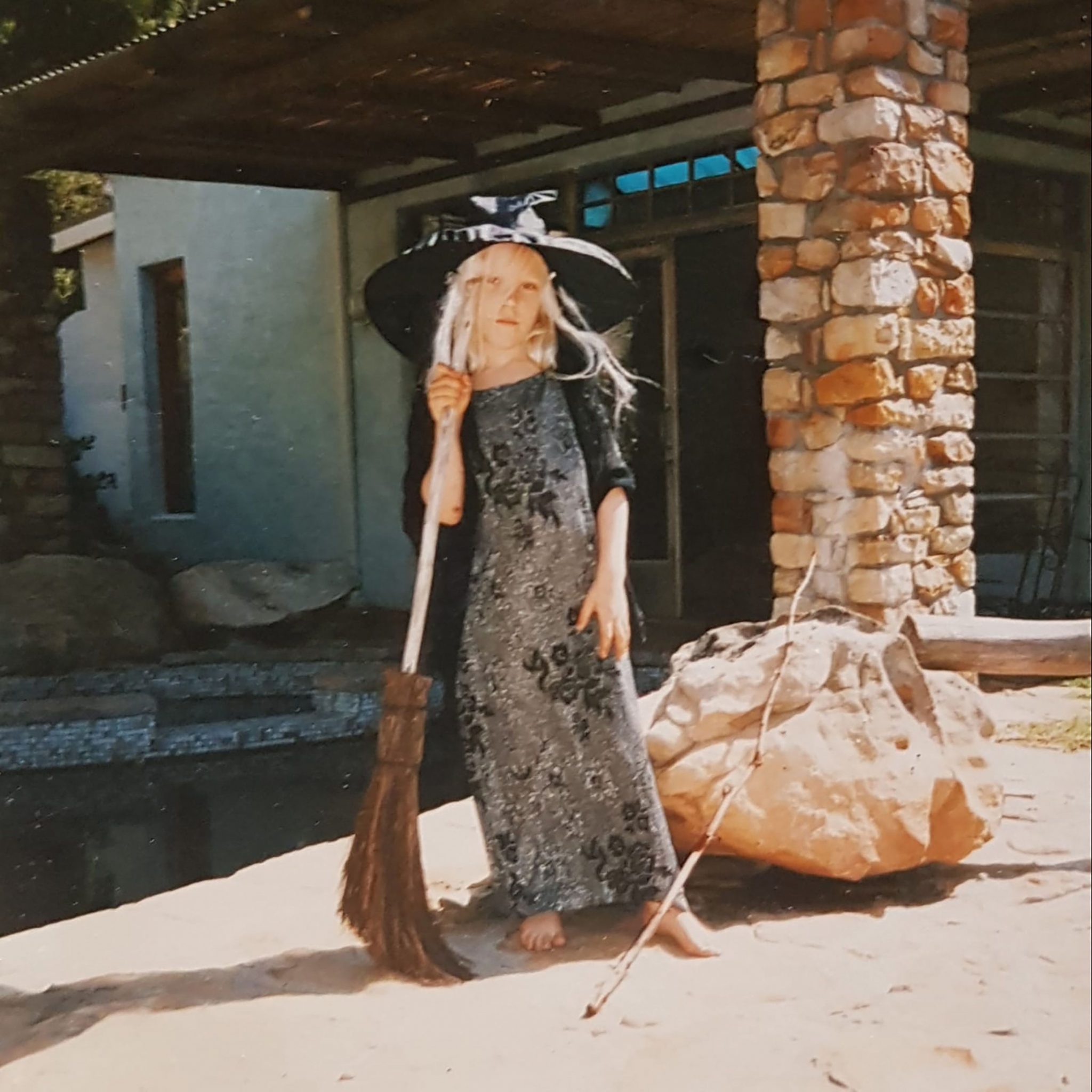 Today’s Song: The Elevated DIY Magic of Alice Phoebe Lou’s “Witches ...