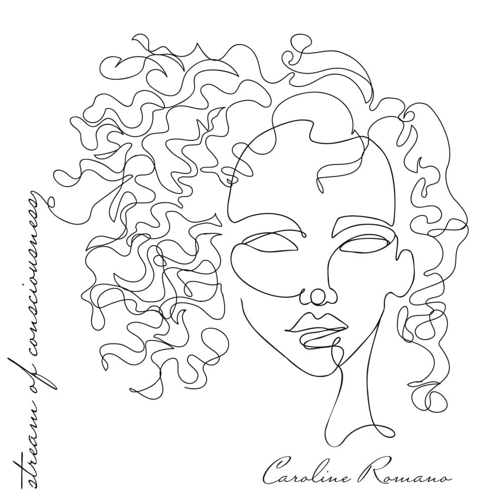 Today's Song: Caroline Romano Makes Us Feel Less Alone with “Stream of ...