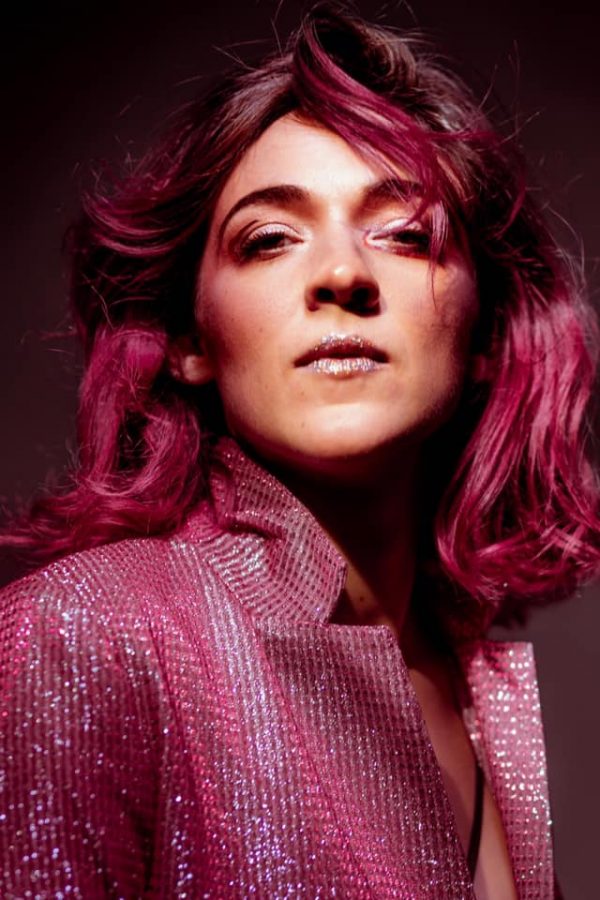 “No Mud, No Lotus”: An Interview with Becca Stevens - Atwood Magazine