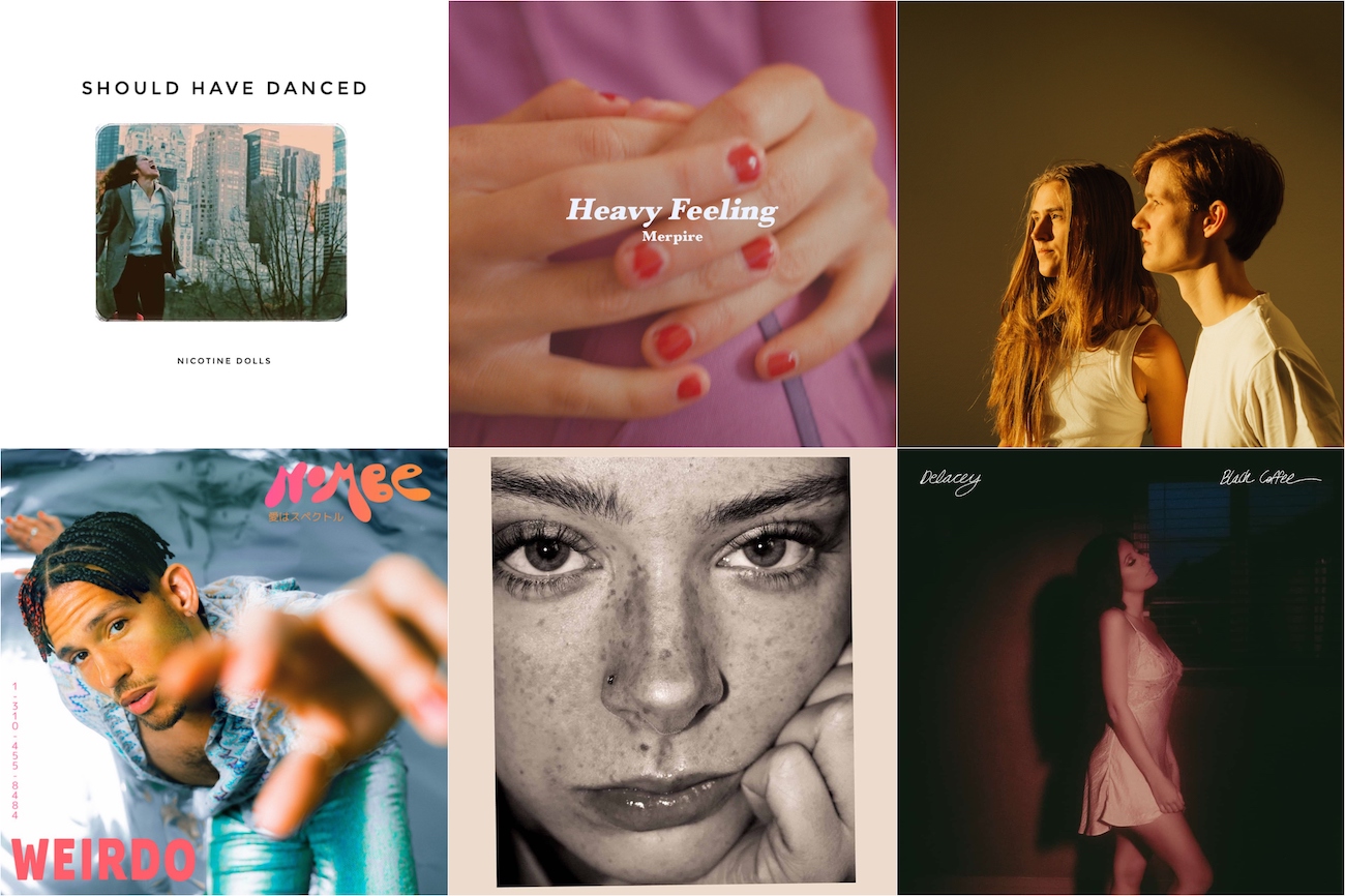 Interview: AJR Will Be Next Up Forever - Atwood Magazine