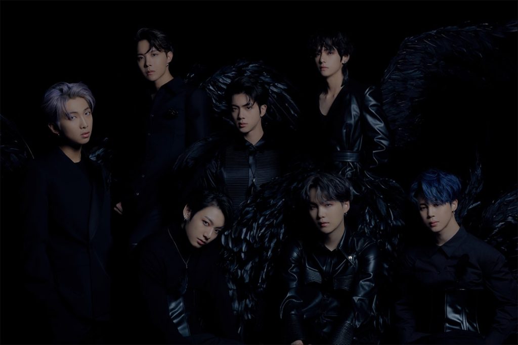 Livestream Review: The Magnificent Draw of BTS’ BANG BANG CON - Atwood ...