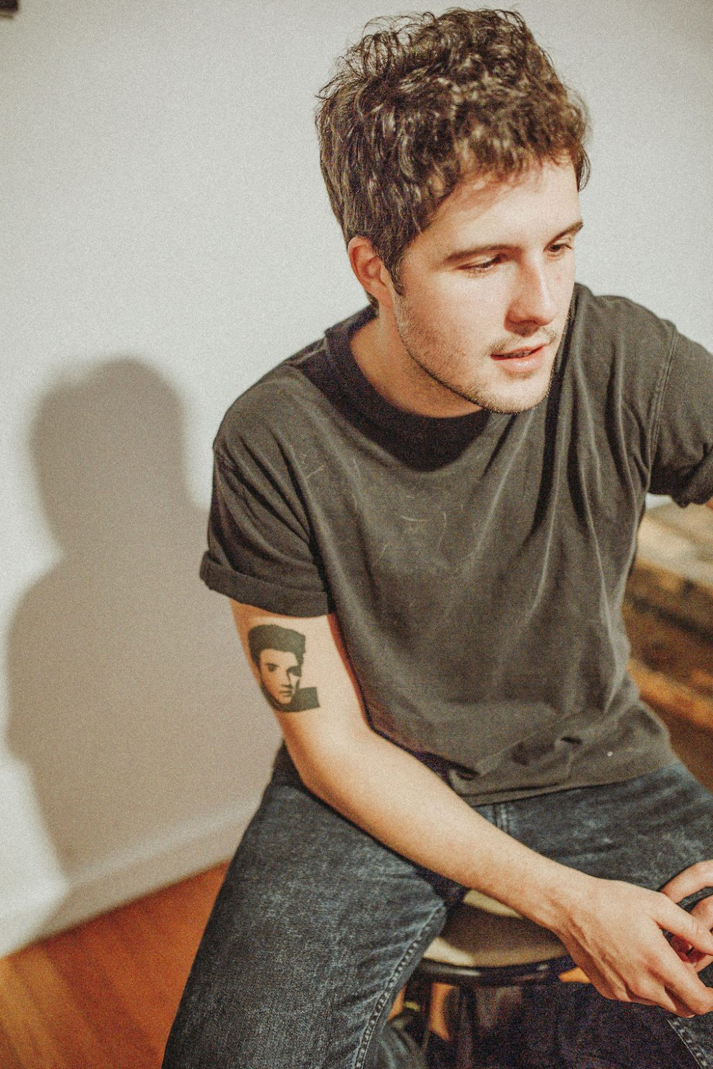Premiere: Brian Dunne's Hopeful & Hopeless Album 'Selling Things' Is a ...