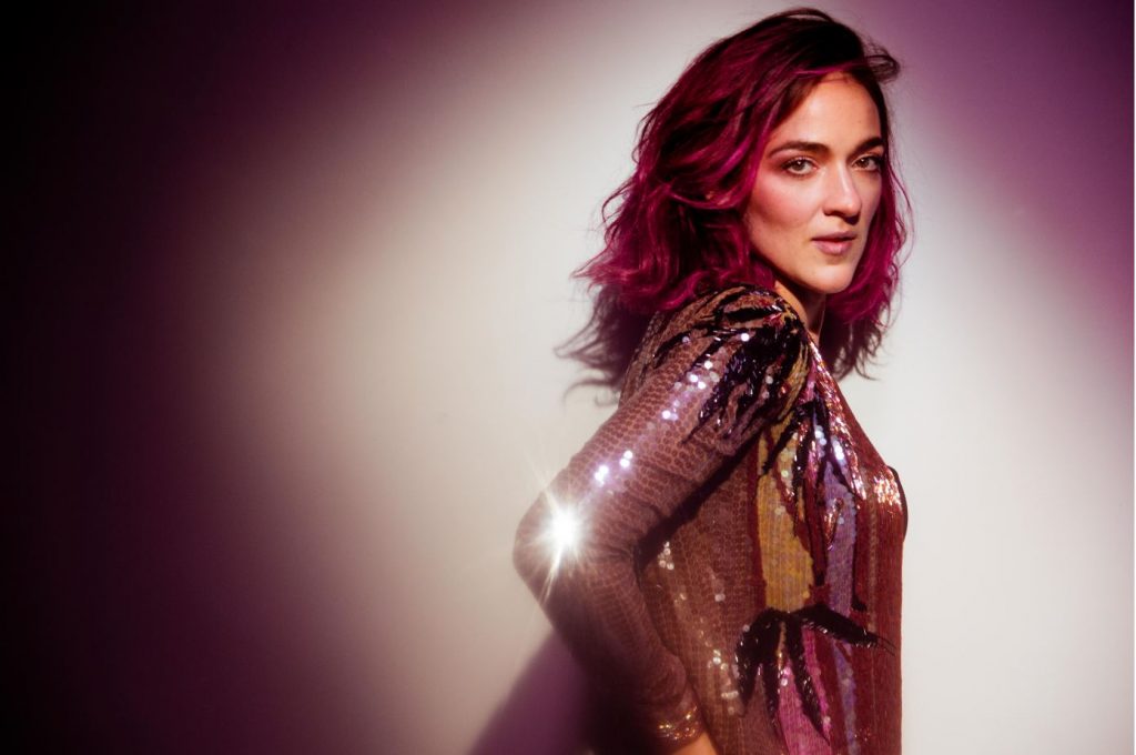 “No Mud, No Lotus”: An Interview with Becca Stevens - Atwood Magazine