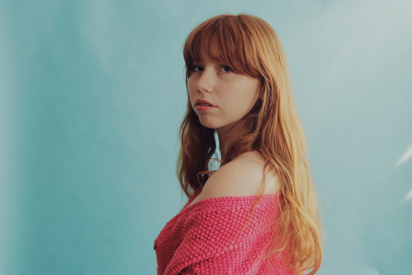 Premiere: Singer/Songwriter Caroline Lazar's "Take It" Is a Gorgeous ...