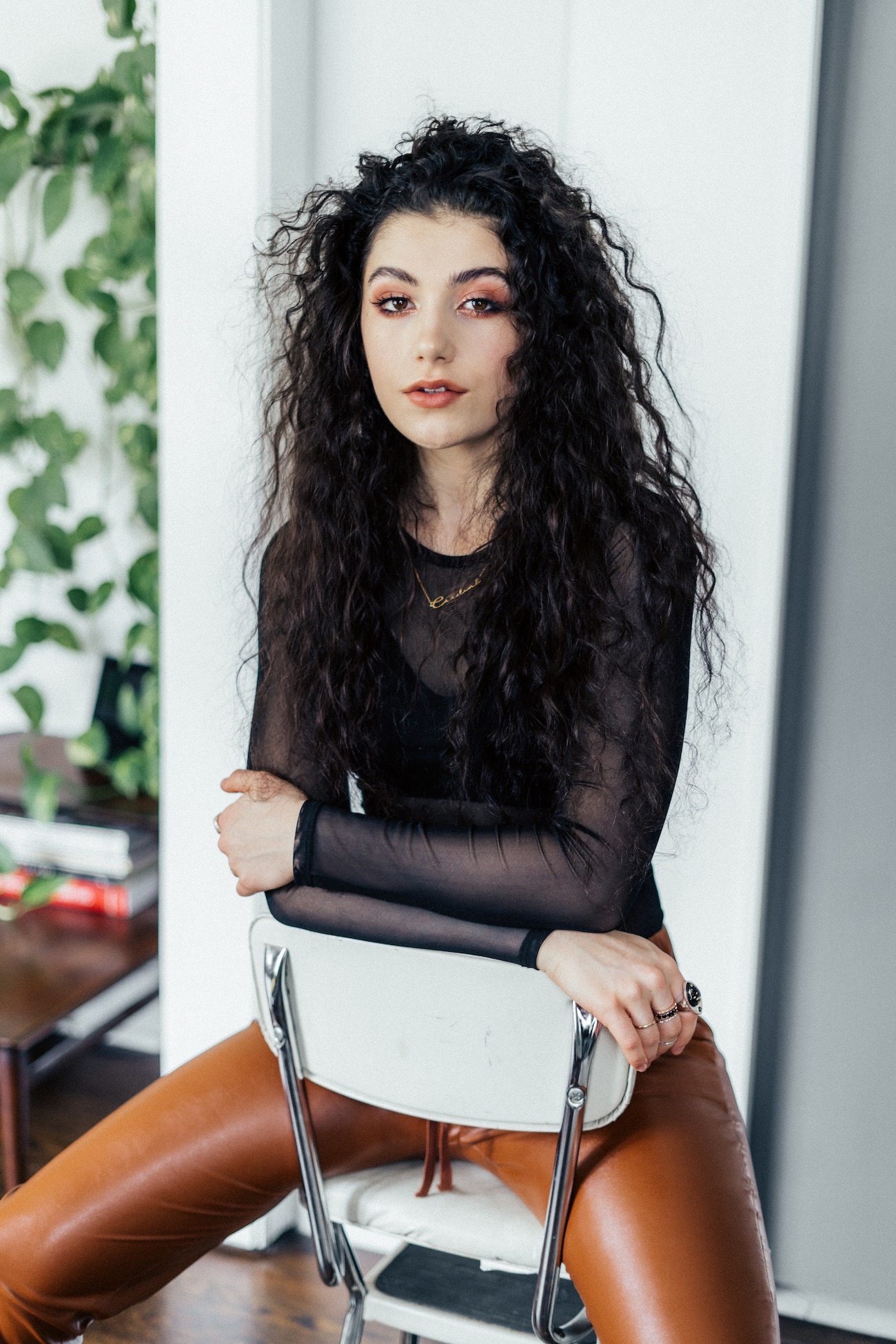 Today's Song: Caroline Romano Makes Us Feel Less Alone with “Stream of ...