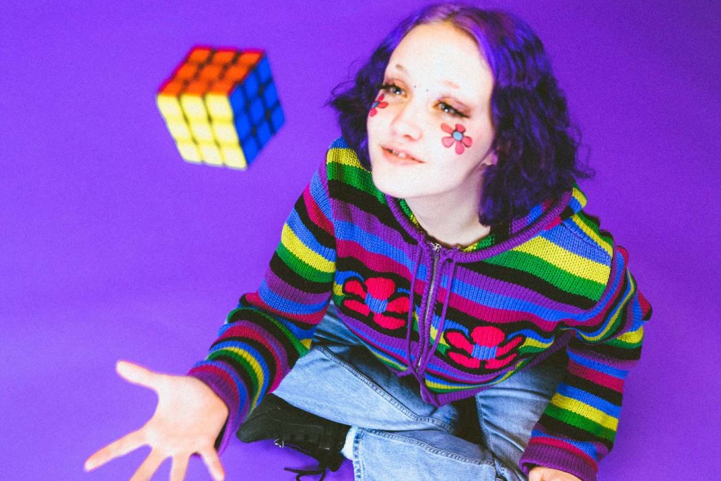 Anxiety, Innocence, and Vulnerability: An Interview with Chloe Moriondo ...