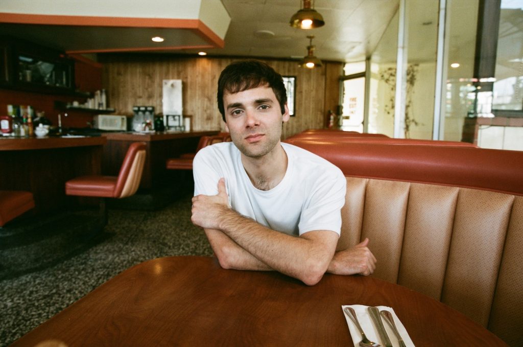 Interview: Day Wave Is Starting Again with New EP 'Crush' - Atwood Magazine