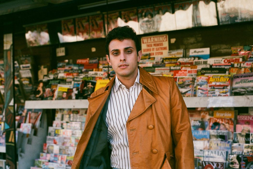 Premiere: Dror’s Western Dream Chase “Bloodline” - Atwood Magazine