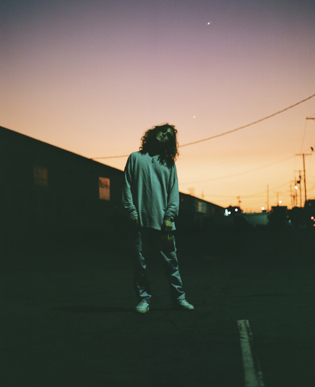 Interview: Felly Focuses on New Album ‘Mariposa’ and Bigger Picture ...