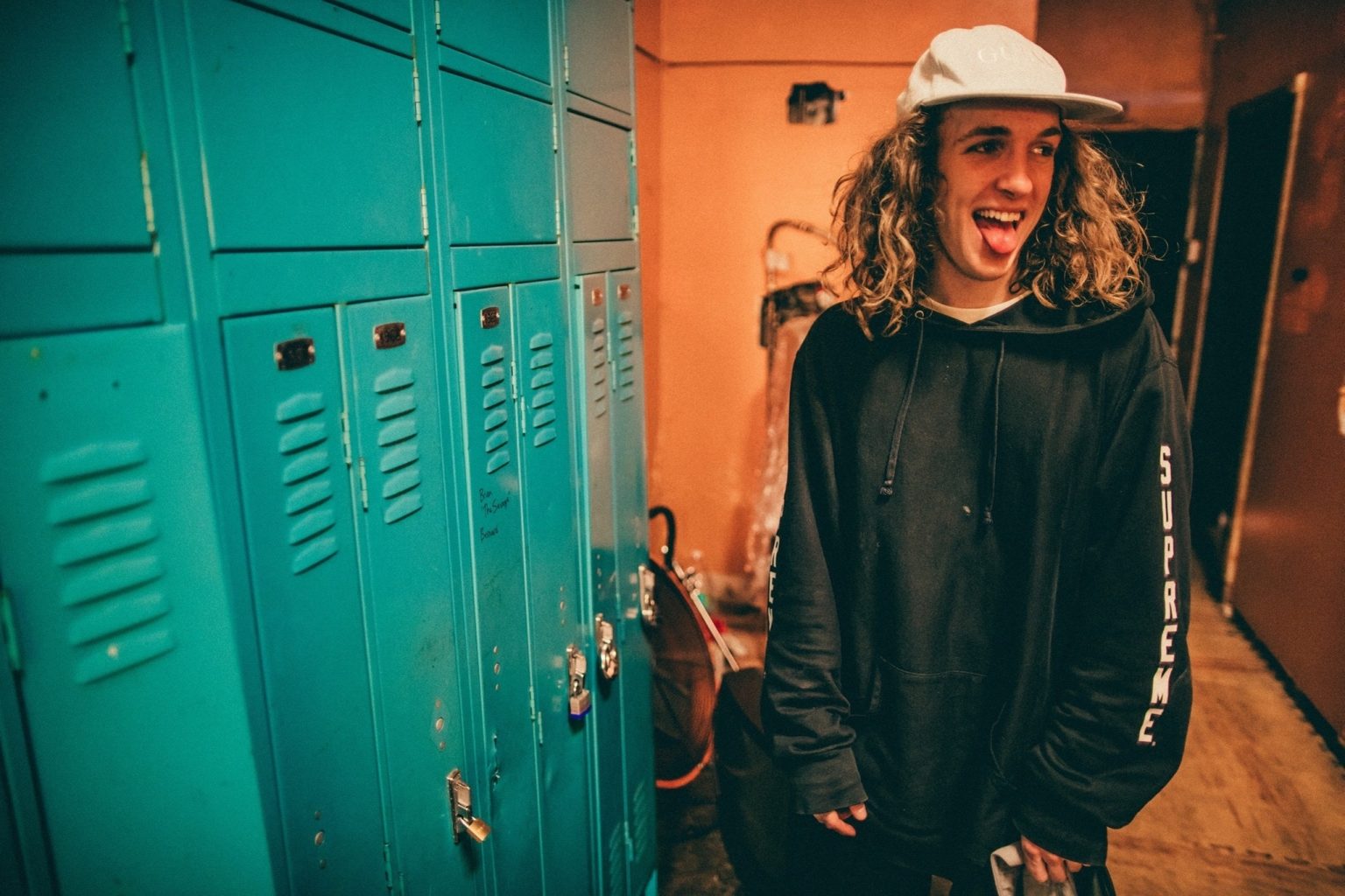 Interview: Felly Focuses on New Album ‘Mariposa’ and Bigger Picture ...