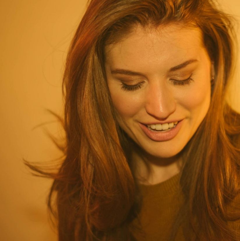 Interview: Heather Batchelor Offers Loyalty in Her Quest for Eternal ...