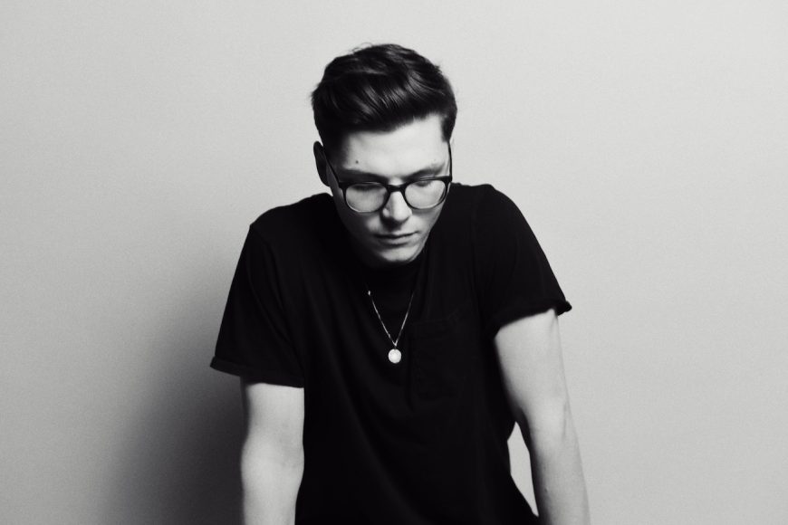 Interview with Kevin Garrett: Songwriting as a Form of Confrontational ...