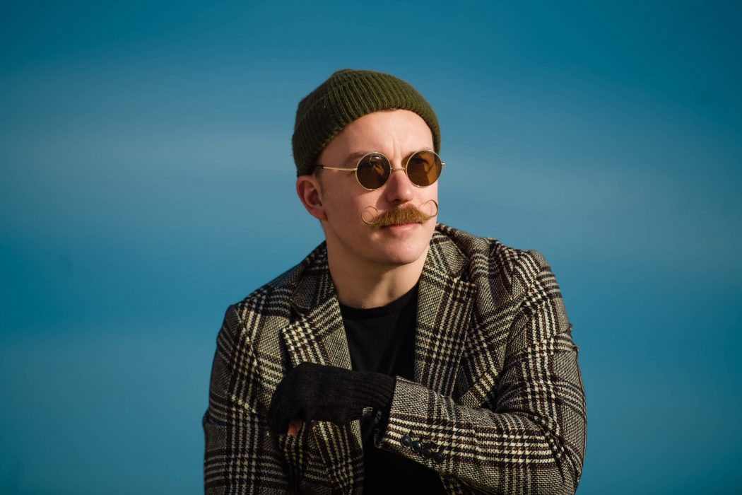 Interview with Luttrell: Fans of Quality Electronica are the 'Lucky ...