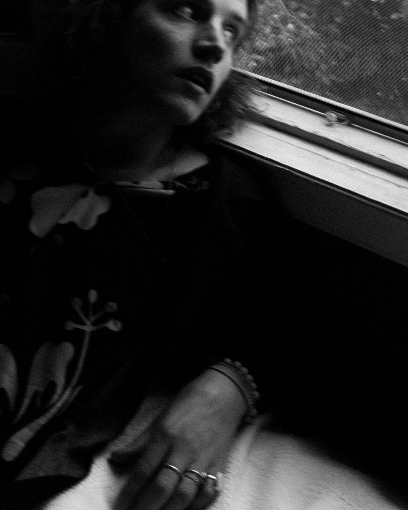 A Universe to Swim In: An Interview with Nick Leng - Atwood Magazine