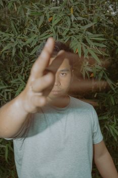 EP Premiere: Indie Folk Singer/Songwriter Nathan Vincent Captures the ...