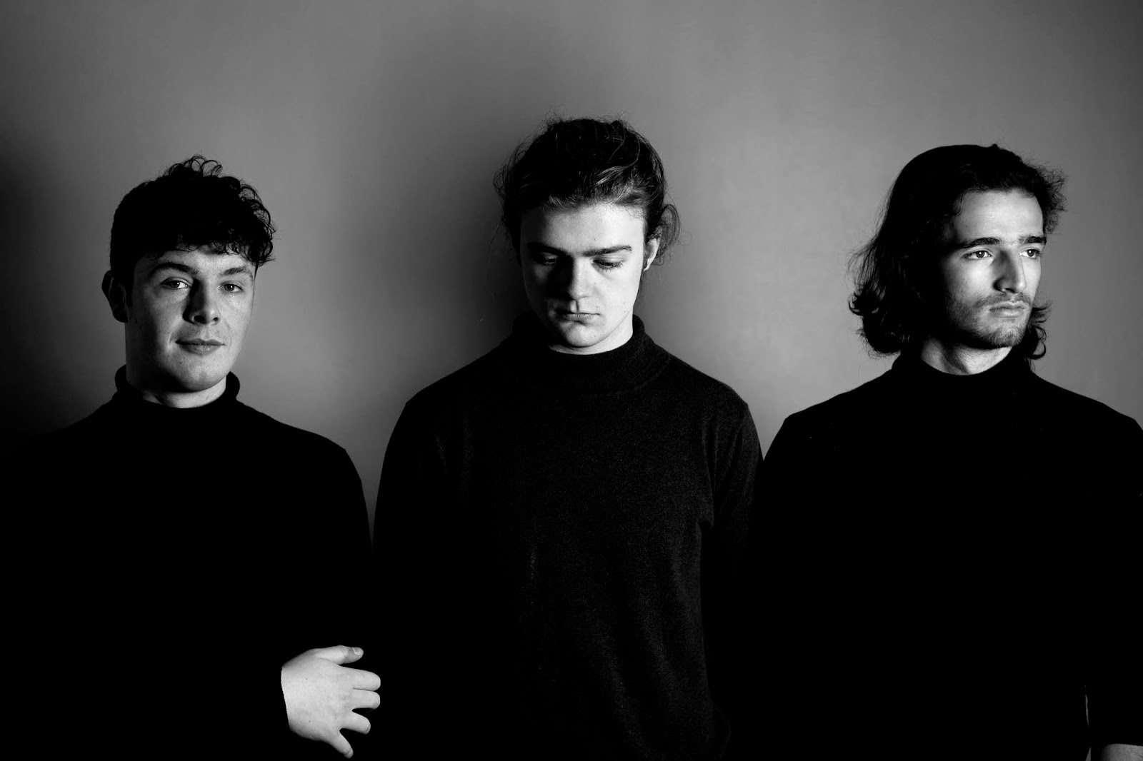 Interview with Post Rome: An Emerging English Rock Band Patiently ...