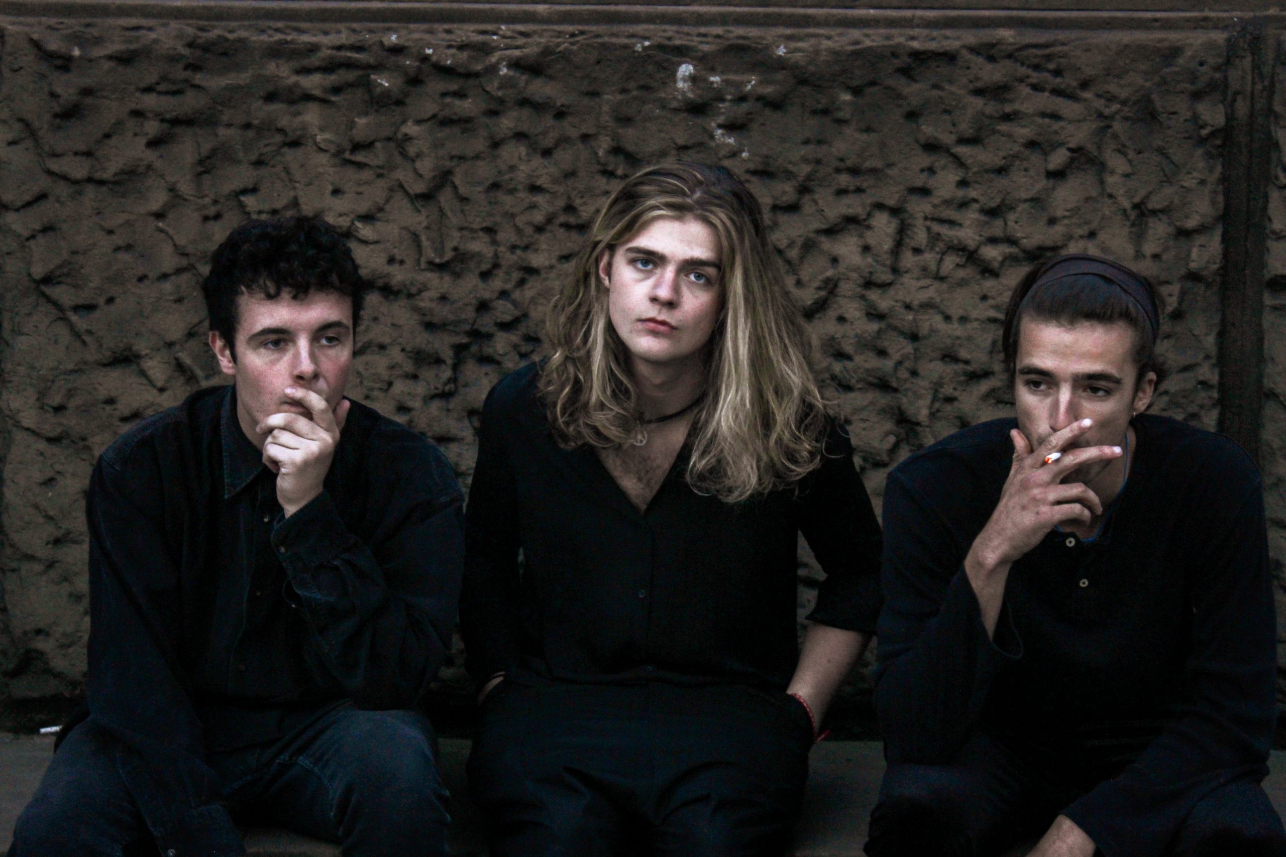 Interview with Post Rome: An Emerging English Rock Band Patiently ...