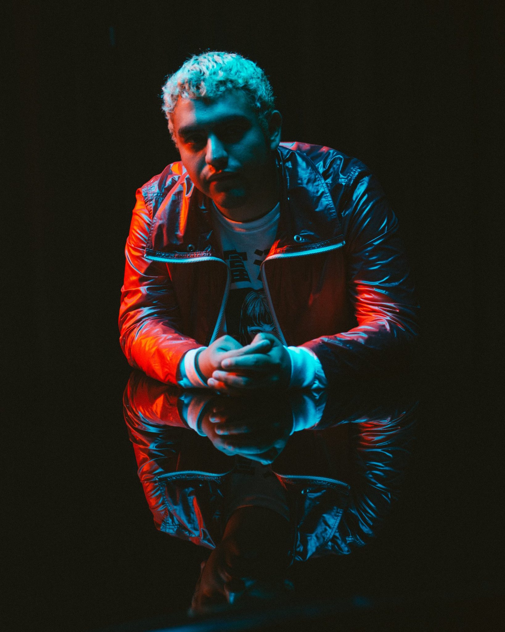 Interview: Scarypoolparty Is Musically Fearless and on Fire - Atwood ...