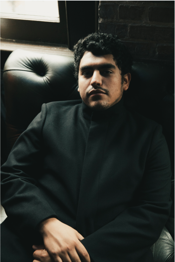 Interview: Scarypoolparty Is Musically Fearless and on Fire - Atwood ...