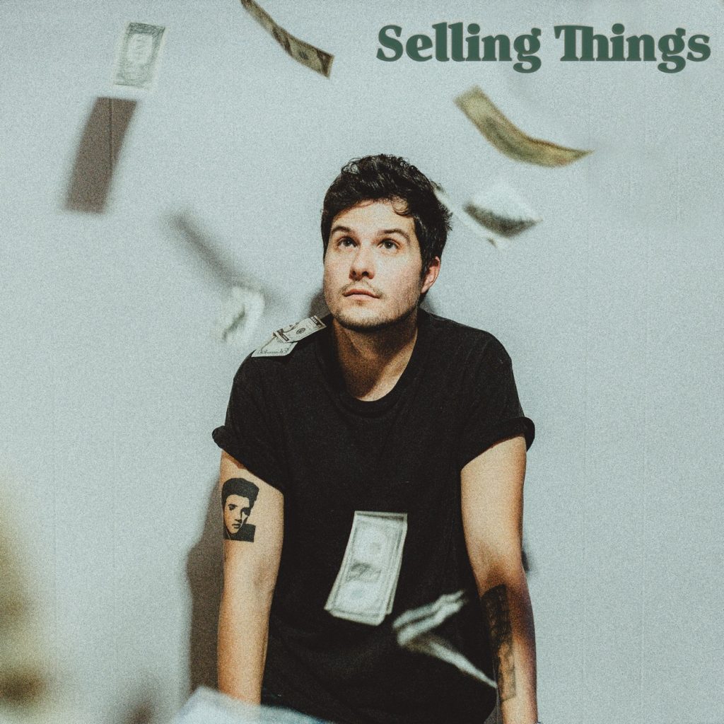 Premiere: Brian Dunne's Hopeful & Hopeless Album 'Selling Things' Is a ...