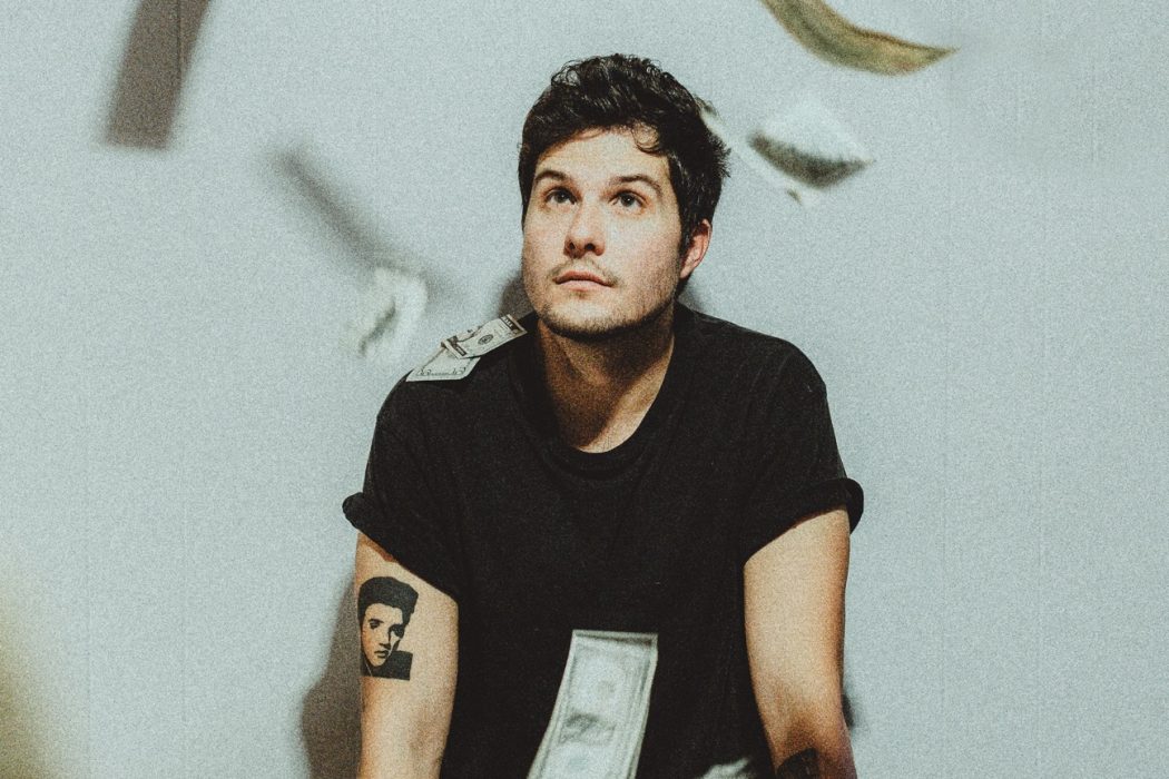 Premiere: Brian Dunne's Hopeful & Hopeless Album 'Selling Things' Is a ...