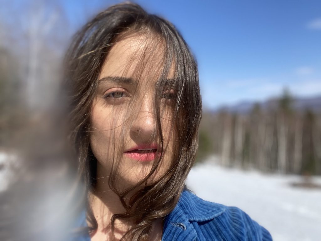 Guided By Instinct: An Interview with Jesca Hoop - Atwood Magazine