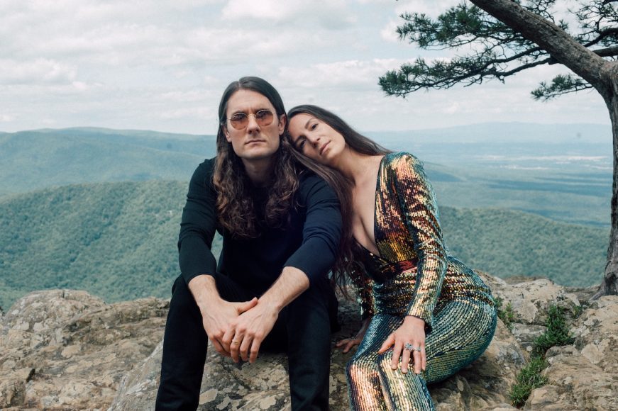 Review: Dijon’s 'Absolutely' Is a Force to Be Reckoned With - Atwood ...