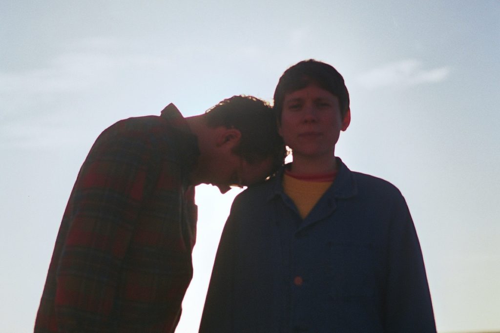 Zander Hawley Captures the Pain, Intimacy, and Beauty of Heartbreak ...