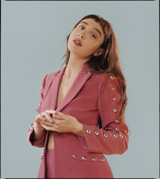 Review: Victoria Reed's Healing Light Shines on Spiritual Sophomore ...