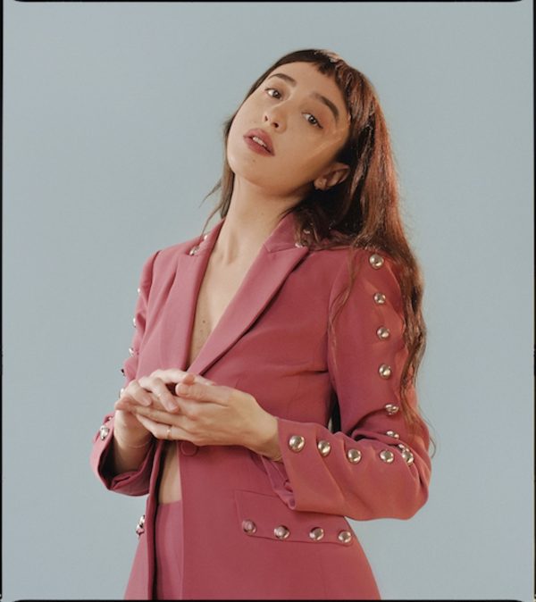 Review: Victoria Reed's Healing Light Shines on Spiritual Sophomore ...